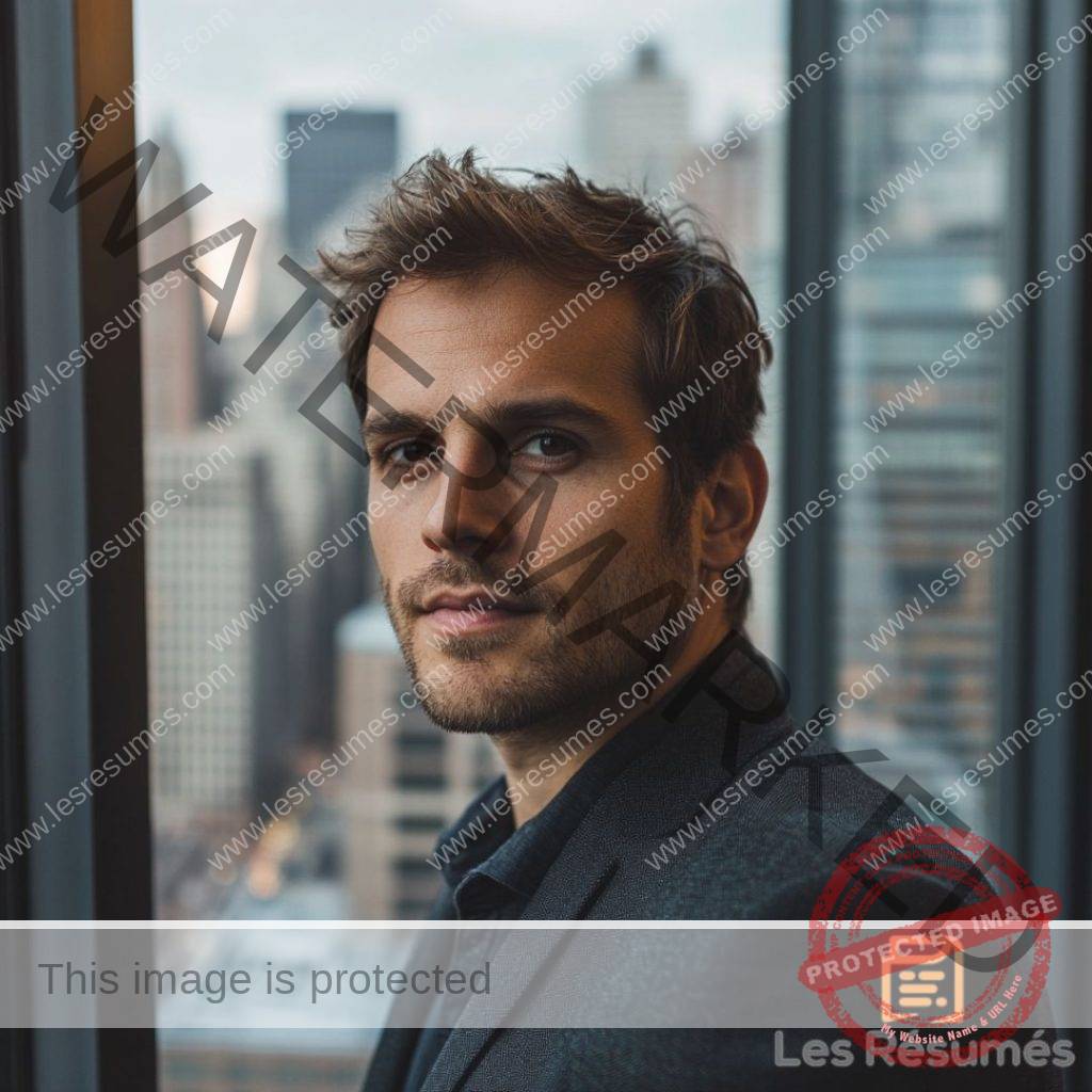 Résumé par chapitre : Où es tu | Marc Levy