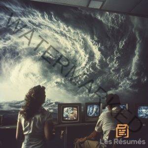 Résumé par chapitre : Où es tu | Marc Levy