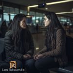 Résumé par chapitre : Où es tu | Marc Levy