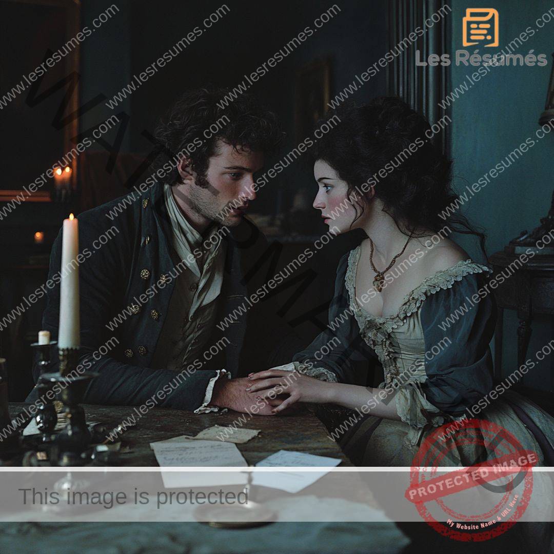 Résumé complet : René | François-René de Chateaubriand