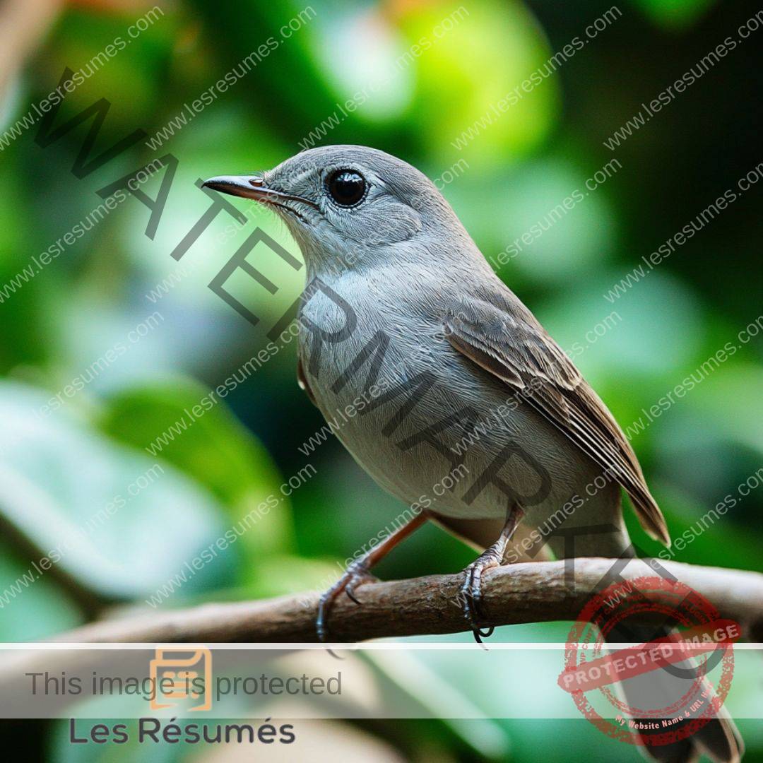 Résumé complet : Le Rossignol et L'Empereur | Conte d'Andersen